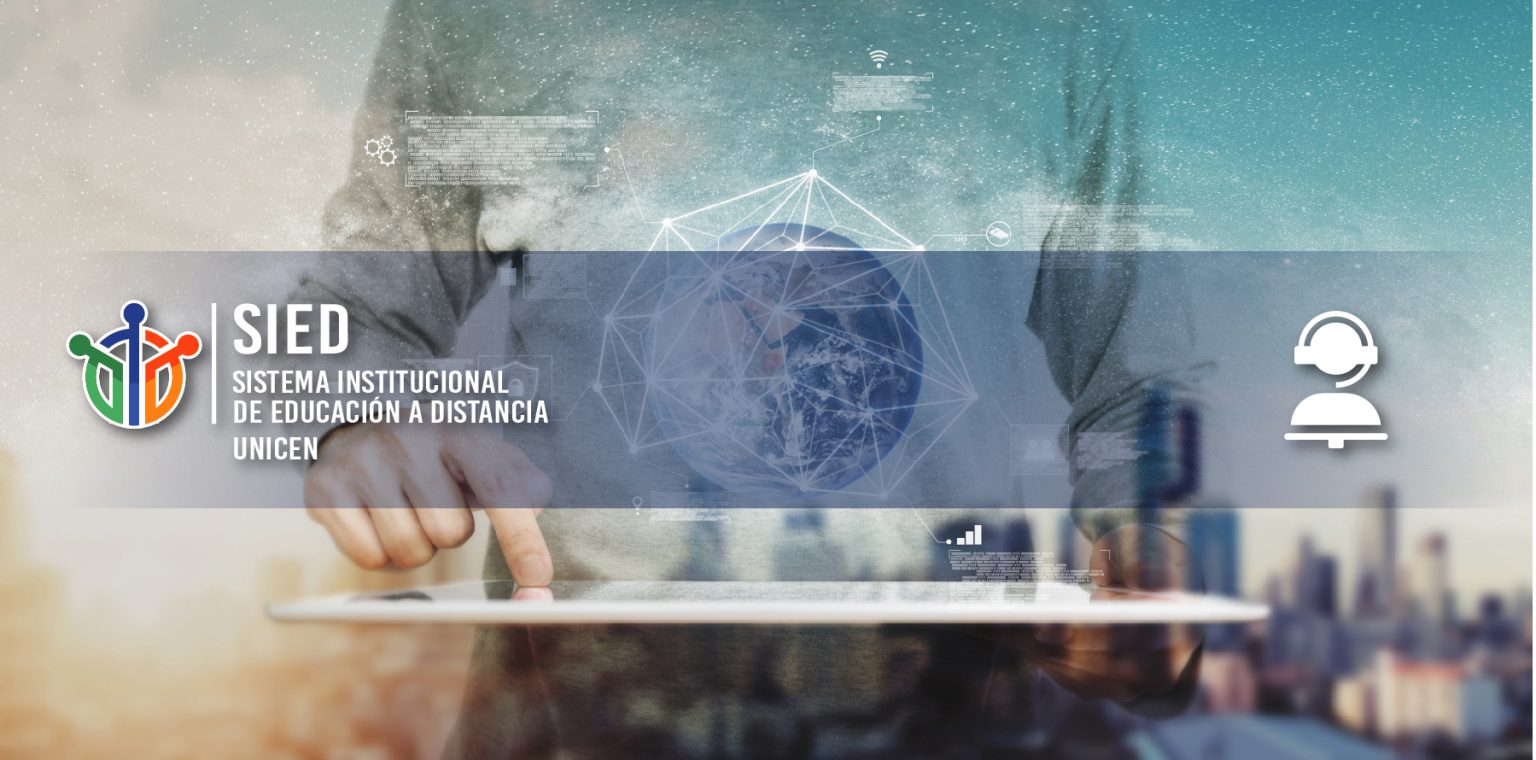 SIED UNICEN se afianza en las Redes – SIED UNCPBA